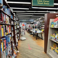 Brookline Booksmith - Bookstore in Brookline