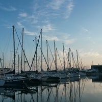 Port El Masnou - El Masnou, Cataluña