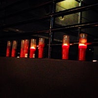 Key Club (Now Closed) - Los Angeles, CA