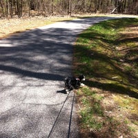 BWI Trail - Hiking Trail in Linthicum Heights/Glen Burnie