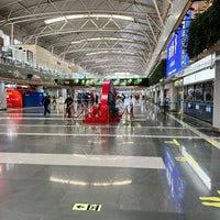 T2 Beijing Capital Int'l Airport 二号航站楼 | PEK - Airport Terminal in Beijing