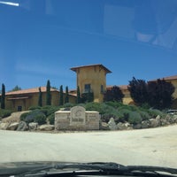 Rabbit Ridge Winery - 1172 San Marcos Rd