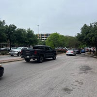 The Domain - Shopping Plaza in Austin