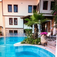 Dogan Hotel - Hotel in Antalya