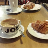 Soho Joe (Now Closed) - Soho, Greater London