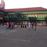 SMP Negeri 255 Jakarta - Duren Sawit - Jakarta, Jakarta