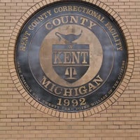 Kent County Jail - Northeast Grand Rapids - 3 tips from 439 visitors