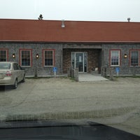 Red Cap Restaurant - West Pubnico, NS