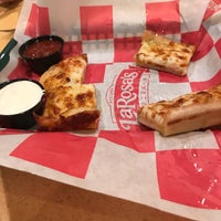 LaRosa's Pizzeria - Cincinnati, OH