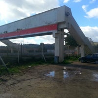 Autodromo Di Pergusa - Pergusa, Sicilia