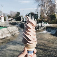 Steve & Sue's Par-Tee Freeze - Ice Cream Parlor in Hyannis