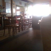 Theo's Java Club - Downtown Rock Island - 213 17th St