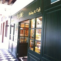 Sophie Bakery (Now Closed) - Bakery in Singapore