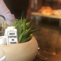 Boxcar Social - Coffee Shop in Summerhill