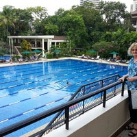 The Tanglin Club - Newton - 5 Stevens Road