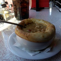 Generous George's (Now Closed) - Pizzeria in Herndon