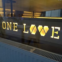 ONE LOVE espresso bar - Coffee Shop in Kyiv