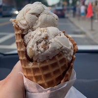 Brickley's Ice Cream - Wakefield, RI