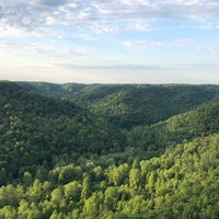 Red River Gorge - Slade, KY