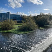 King Power Stadium - Soccer Stadium