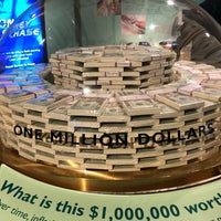 Chicago Federal Reserve Money Museum - The Loop - 4 tips from 343 visitors