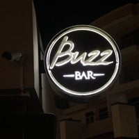 Buzz Bar - Bar