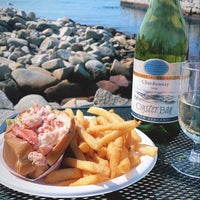 The Lobster Pool Restaurant - Seafood Restaurant in Rockport