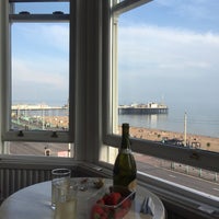 The Old Ship Hotel - Hotel in Brighton