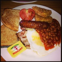 The Giddy Bridge (Wetherspoon) - Bevois - 21 tips from 909 visitors