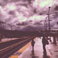 MacArthur BART Station - Mosswood - Oakland, CA