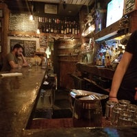 Augurs Well - East Village - New York, NY