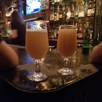 Augurs Well - East Village - New York, NY