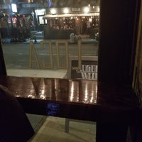 Augurs Well - East Village - New York, NY