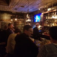 Augurs Well - East Village - New York, NY