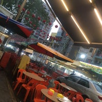 Cu Cha Restaurant (粗茶食馆) - Food Court in Bukit Bintang