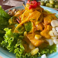 Inka Grill - Peruvian Restaurant