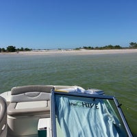 Three Rooker Island - Dunedin, FL