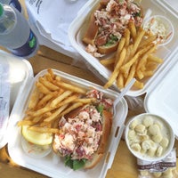 Chatham Fish Market - Seafood Restaurant in Chatham