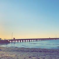 Rye Pier - Pier in Rye