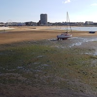 Margate Harbour - Harbor / Marina