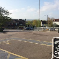 Pulborough Railway Station (PUL) - Pulborough, West Sussex
