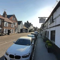 Cookham - 189 visitors