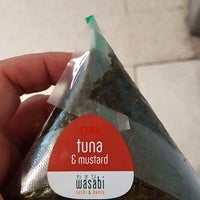 Wasabi - Waterloo - 36 tips from 1188 visitors
