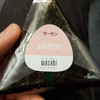 Wasabi - Waterloo - 36 tips from 1199 visitors