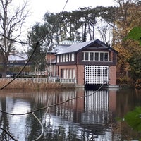 Cookham - 191 visitors