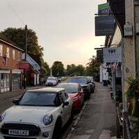 Cookham - 191 visitors