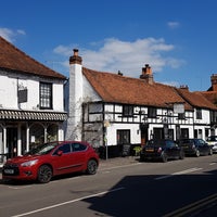 Cookham - 191 visitors