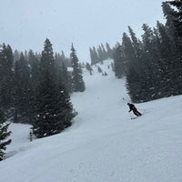 Telluride Ski Resort - Telluride, CO