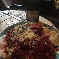 Oscar's - Wine Bar in York