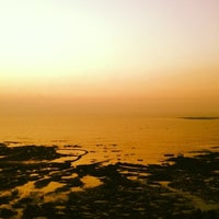 Carter Road Promenade - Bandra West - Naushad Ali Marg